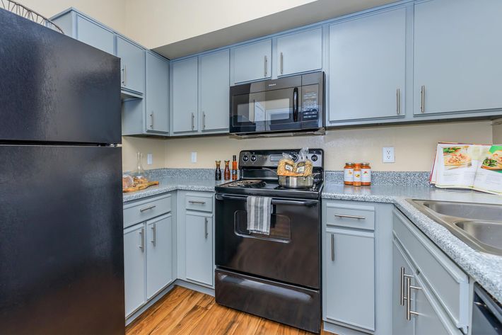 Parc at Champion Forest - Photo Gallery