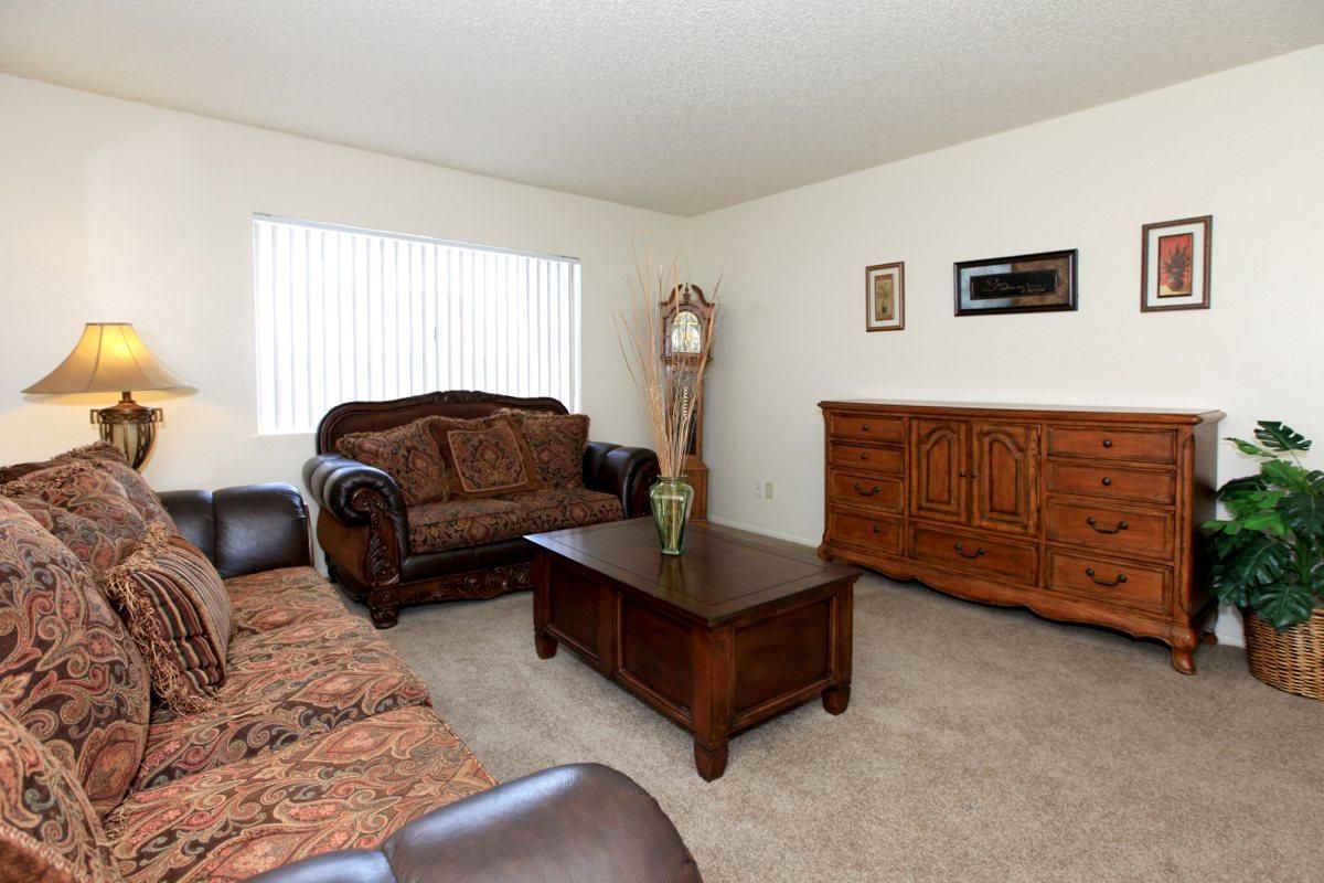 Aspen Court - Photo Gallery