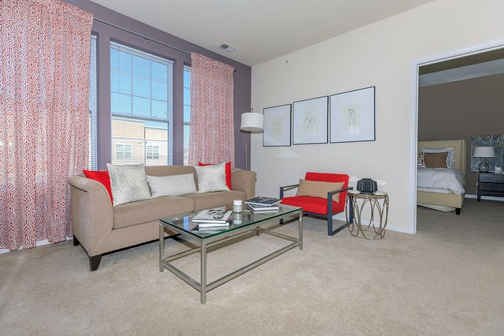 Foster Square Apartments - Photo Gallery