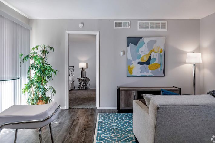 Tree Top Apartments - Photo Gallery