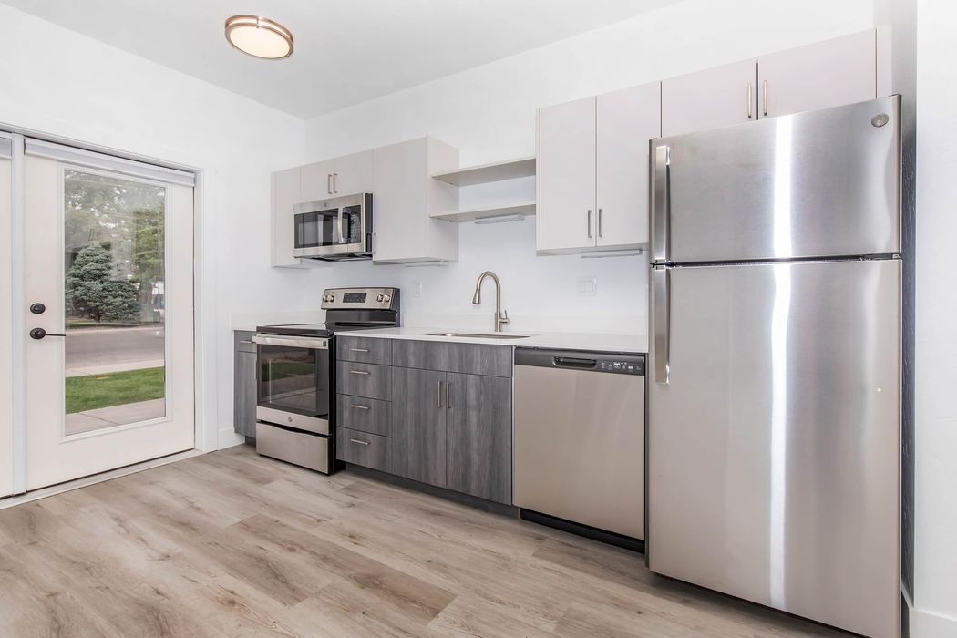 Mulberry Residences - Apartment Living in Fruita, CO